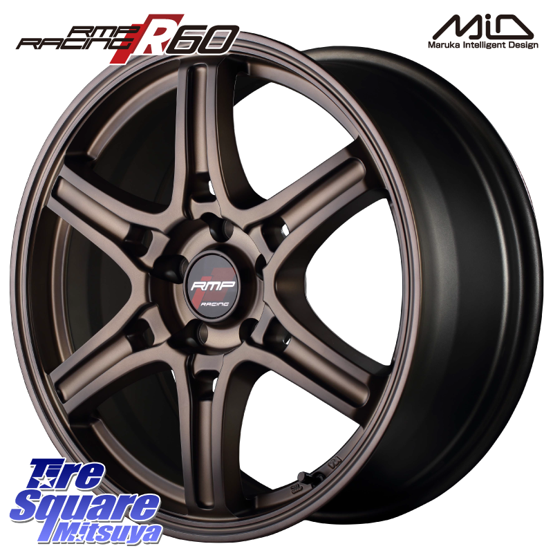 MANARAY MID RMP RACING R10 ホイール 18インチ 18 X 7.5J +50 5穴 100 KUMHO ECSTA HS52 エクスタ サマータイヤ 225 ...